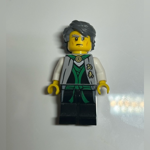 Toys | Lego Ninjago Sensei Garmadon Minifigure | Poshmark
